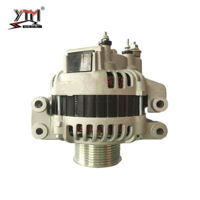 China CAL35616 24V 100A 8PK Motor Alternador Elétrico Para SCANIA ALM2039WA 1516316 1774594 1777300 à venda