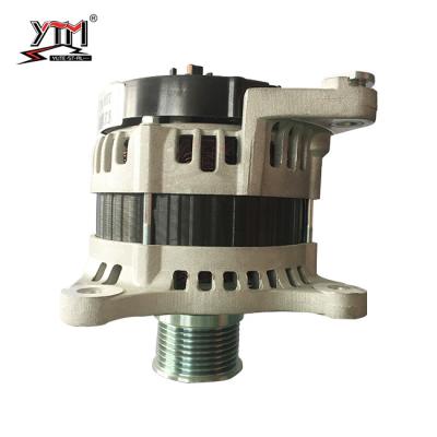 China FT3.8T 70A 8PK Motor Alternador Elétrico Para Cummins ISF 4990783 ALP3003GB ALP3003LK ALP3003UW ALP3003YX à venda