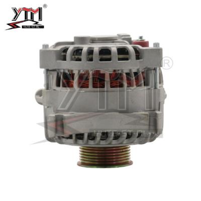 China 8484 120A Motor Alternador Elétrico Para FORD CAL40229 CAL40229AS CAL40229ES CAL40229OS à venda
