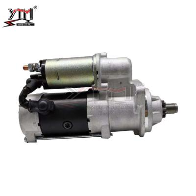 China 12V 3.3KW 116004 STD4403EC STD4403NB STD4403NL Motor de arranque para OM924LA A0061515001 A0061515101 QT0646629000 à venda