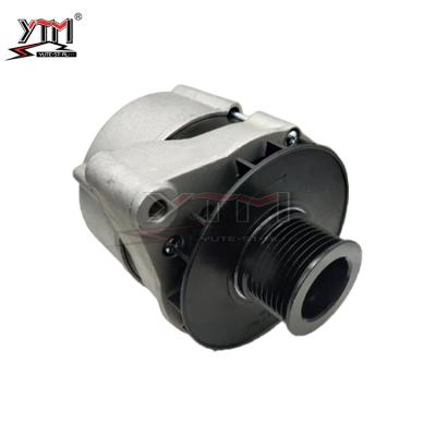China 12 V Alternador 75A Para DOOSAN 9120060040 69X51907A 69X51908A RE505895 RE505896 à venda