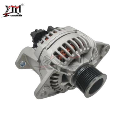 China 150A 8PK Motor Alternador Elétrico Para  B9 CAL10656AS CAL10656ES CAL10656GS CAL10656OS à venda