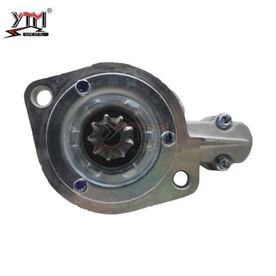 중국 JOHN DEERE M810337 STN7020YJ 16021N 11962677020를 위한 C240 ​​9T 2.4KW 전기 시동기 판매용