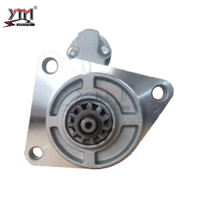 중국 현대 STA1534 XKBH-02960 1198169 S0001198169 300N10399Z를 위한 24Volt 11T 5KW 전기 시동기 모터 판매용