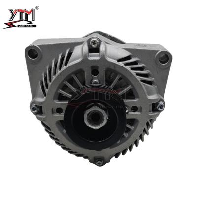 China 140A 6PK Elektrischer Generatormotor für PONTIAC G8 A3TG1591 92193199 ALM3519AN ALM3519BS zu verkaufen