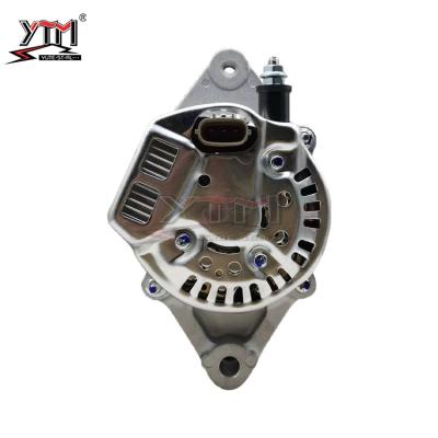 China 12V 55A 2PK Elektrischer Lichtmaschinenmotor für  ALN4218 1052812 ALN4218LK ALN4218LP zu verkaufen