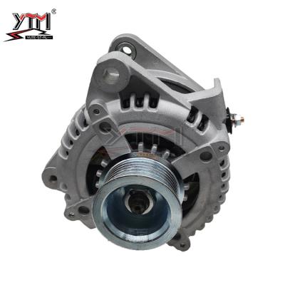 China 7PK Elektrischer Generatormotor für TOYOTA 2706028230 1042103610 CAL40316 CAL40316ES 301N21341Z zu verkaufen