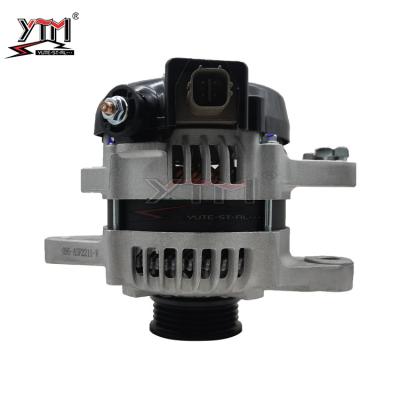 China 12volt 90A 4PK Elektrischer Lichtmaschinenmotor für TOYOTA 2706021070 1022112330 ALN0143GB ALN0143KL ALN0143LP zu verkaufen