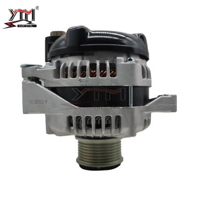 China 7PK 130A 12V Lichtmaschine für TOYOTA 2706030220 DAN1069 ALN9969BS ALN9969GB ALN9969NW zu verkaufen