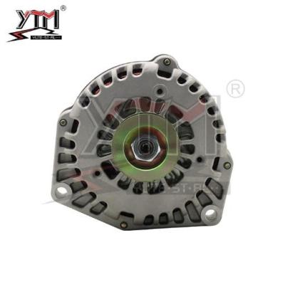 China 8292 motor elétrico do alternador de 12V 130A para NIVA ALD5853GB ALD5853RN ALD7853MA ALD7853NW à venda