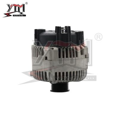 China 1928 motor elétrico do alternador de 12Volt 180A para AUDI LRA02364 06C903016J TG17C020 TG17C022 à venda