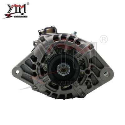 China 19028 motor elétrico do alternador de 12V 90A para HYUNDAI 11471 373002B101 ALA2020AB ALA2020BS à venda