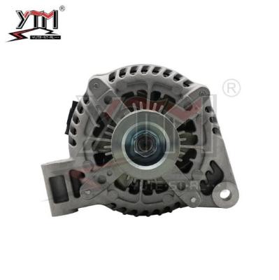 China alternador 11252 180A para BUICK 23105717 1042106310 ALN6160BS ALN6160GB à venda