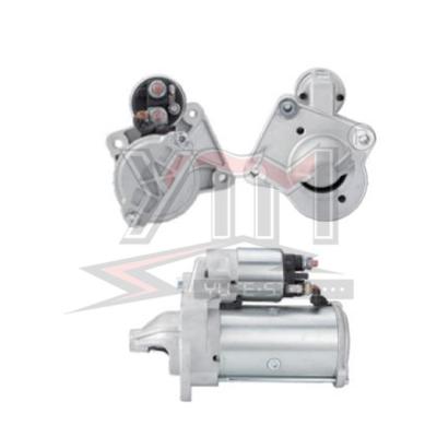 Cina motorino di avviamento di 12V 2.0KW 11T per FORD 6906194 31296302 9M5T11000AA AV6N11000GA in vendita