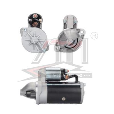Cina 32568 motore del motore d'avviamento di 12Volt 2KW 9T per HYUNDAI 3610027000 3620027010 STA1234WA in vendita