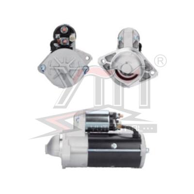 Cina motore del motore d'avviamento di 12V 2KW 10T per MITSUBISTHI QDJ1313 in vendita