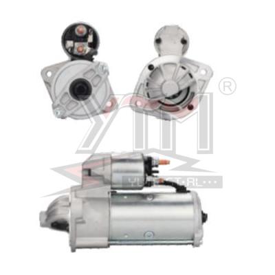 Cina 3610042350 motorino di avviamento di 12V 2.2KW 10T per MITSUBISHI M2T87171 M2T88071 in vendita