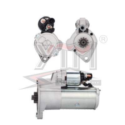 Cina Motore del motore d'avviamento di TS22ER12 2.2KW 12T per Volkswagen 2H0911023A in vendita