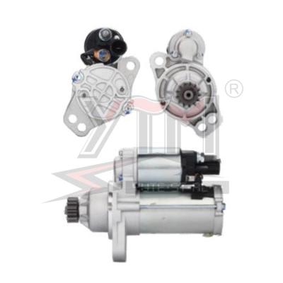 Cina Motore del motore d'avviamento di 1.3KW 13T per Touran 02M911021C 02M911024R in vendita