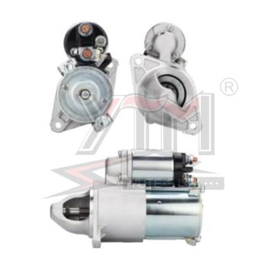 Cina Motore del motore d'avviamento di SQR477F 12Volt 1.1KW 9T per Chery A153708110CA in vendita