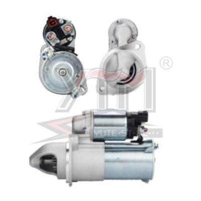 Cina 6974 motorino di avviamento di 12V 1.1KW 11T per Hyundai IX35 361002G200 361002G000 in vendita