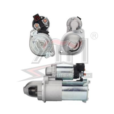 Cina 17989 motore del motore d'avviamento di 12V 1.1KW 8T per Hyundai 2,0 3610025020 in vendita