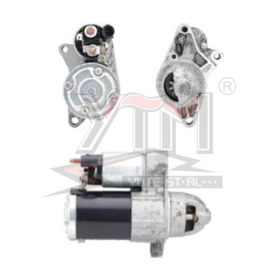 Cina motore del motore d'avviamento di 12V 1.4KW 11T per MITSUBISHI M000T25171EC in vendita