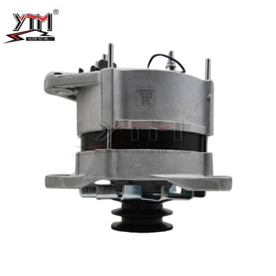 China 860016 motor elétrico do alternador de 24V 70A para DOOSAN ALD8016DS 8708N ALD8016NW 8600506 à venda