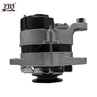 China Alternador 12V 55A de CA316IR para ALFA ROMEO IA0112 0120400943 à venda