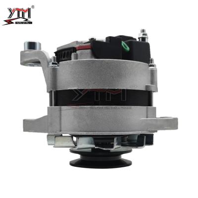 China Alternador elétrico de CA2121R 24V 27A para FIAT 0120489410 ALT4041 77050550 88206020 à venda