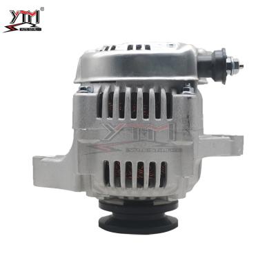 China motor elétrico do alternador de 403D 35A para DAIHATSU 2706078001 11962077201 301N21499Z à venda