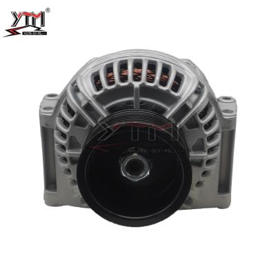 China Alternador del motor de coche 7PK para DAF CA1917IR 0124555018 DB0430 DRB9320 ALB1917UX ALB1917YX en venta