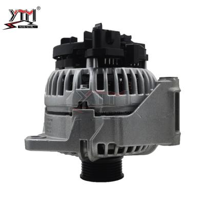 China Motor elétrico do alternador de CA1847IR 24V 80A 6PK para o HOMEM 0124555014 0124555015 F000BL0739 F000BL0770 à venda