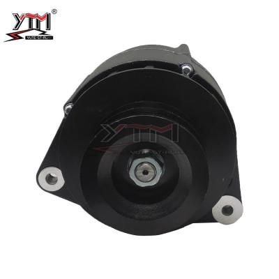 China Auto alternador 3701010630114BA de JFZ2971A1 12Volt 75A 2PK à venda
