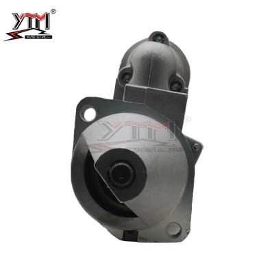 China motor de acionador de partida de 17086N 12V 11T 3KW auto para JOHN DEERE 0001230003 17086N 18359N 18422N à venda