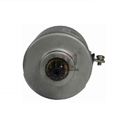 China Motor eléctrico del alternador STZ3547 para YAMAHA 18753N 3JN818000100 113547 5XGH18000000 en venta