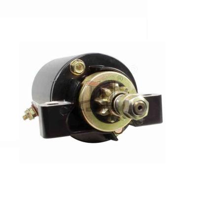 China Motor de arrancador automotriz de STZ3591 12volt STZ3591DJ 5758N 113591 para Mercury en venta
