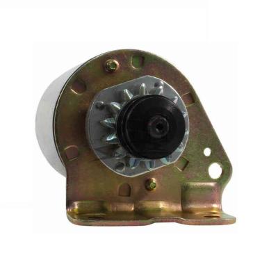 China Motor eléctrico del alternador STZ3853 para JOHN DEERE STZ3853BA 5777N 593934 693551 en venta