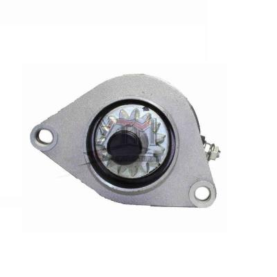 China Motor eléctrico del alternador de STZ5469 0.7KW para STRATTON 715208 de BRIGGS 115469 5821N en venta