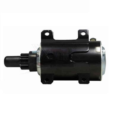 China Motor eléctrico del alternador de STZ5749 0.48KW para TECUMSEH 112312 AM30931 STZ5749 STR1007 5749N en venta