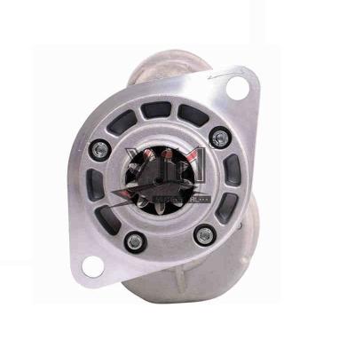 China Motor elétrico do alternador de STG0156 12V 0.8KW para SKODA CST48104GS 30457R 443115412112 9141312 à venda