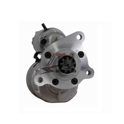 China Motor de acionador de partida 112388 de STG1204 1KW auto 42023490 CS1204 8EA737876001 300N10568Z para SKODA à venda