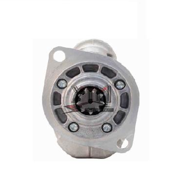 China Motor elétrico do alternador de STG1558 1KW para o CARRO DE NEVE 300N11015Z 9141320 de RYS à venda