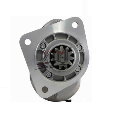 China Motor de acionador de partida de STG3742 3KW auto para o URSUS 7701013039 4090901 80350911 STG3742TJ STG3742XY à venda