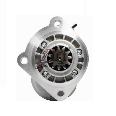 China Motor elétrico do alternador STG5604 para o URSUS 69185771 300N10699Z 9142722 9144722 à venda