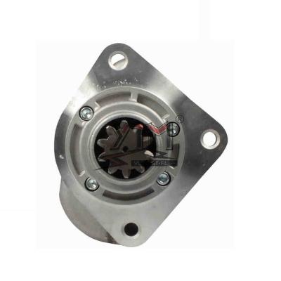 China Motor elétrico do alternador de STG8480 2.7KW para CHANG FENG 11131249 AZJ3234 à venda