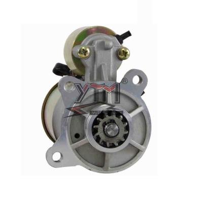 China Motor de arrancador automotriz de STF0017 1.4KW para FORD Explorer 300N11437Z 6L2T11000BB 1L2UAA 1L2UAB en venta