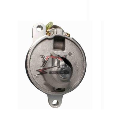 China Motor de arrancador del coche de STF0093 12Volt 1.4KW para FORD 300N12091Z F87Z11002BARM S9412S en venta