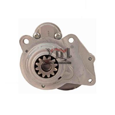 China Motor de arrancador de STF1761 3KW para FORD 300N11953Z BC3Z11002A 15010180 BC3T11000AB en venta