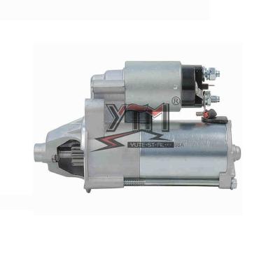 China Motor elétrico 12V 1.4KW 1387091 6G9N11000BA 6G9N11000BB CS1429 do alternador STF2409 à venda